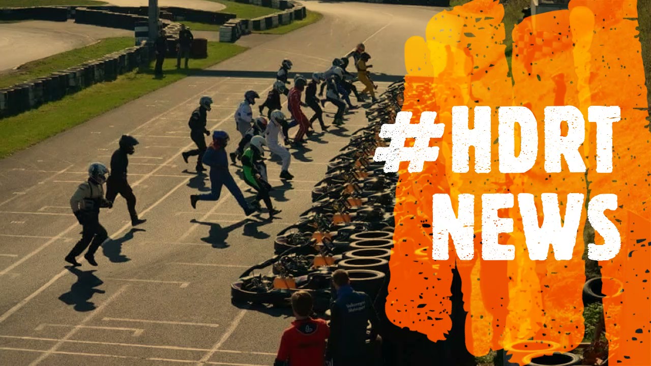 #HDRT News — WWW.HDRT.DE