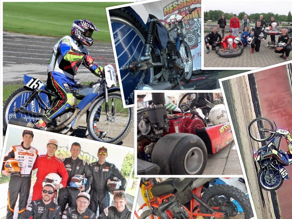 #HDRT Das Team — WWW.HDRT.DE